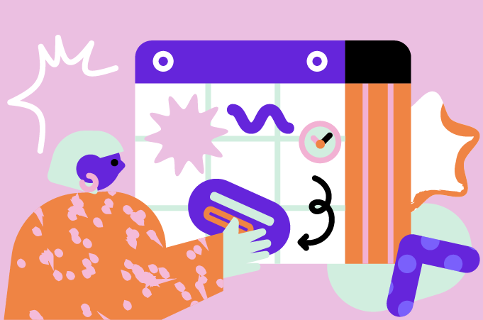 How To Create A Work Plan Template In 9 Steps Backlog