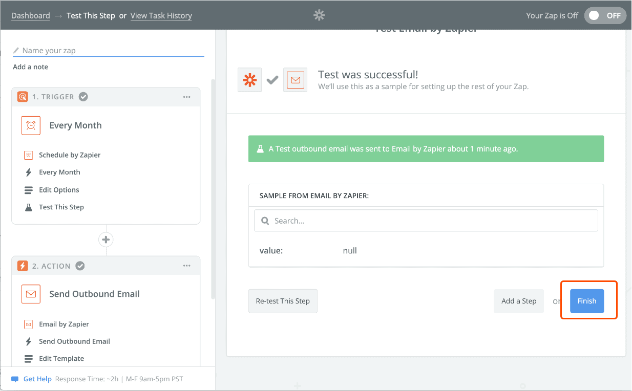 10分で業務効率化！BacklogとZapierで定期発生する業務を自動登録する方法 | Backlogブログ