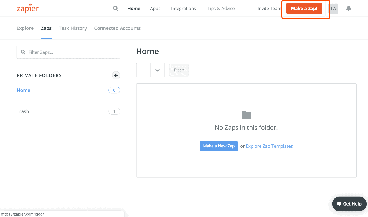 10分で業務効率化！BacklogとZapierで定期発生する業務を自動登録する方法 | Backlogブログ