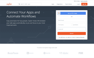 10分で業務効率化！BacklogとZapierで定期発生する業務を自動登録する方法 | Backlogブログ