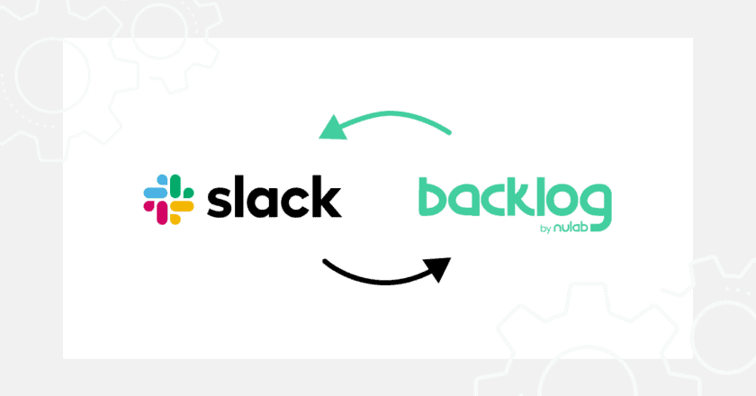 BacklogとSlackの連携を強化。Slackから課題追加などが可能になりました！ | Backlogブログ