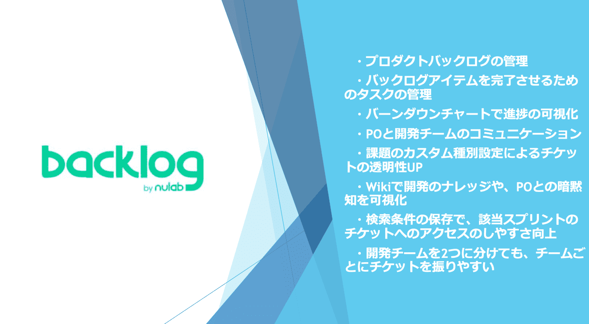 JBUG鹿児島 #0「JBUGはじめました」を振り返る！！ | Backlogブログ