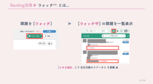 JBUG札幌 #8 「仕事の"うまい"進め方」を振り返る！！ #JBUG | Backlogブログ