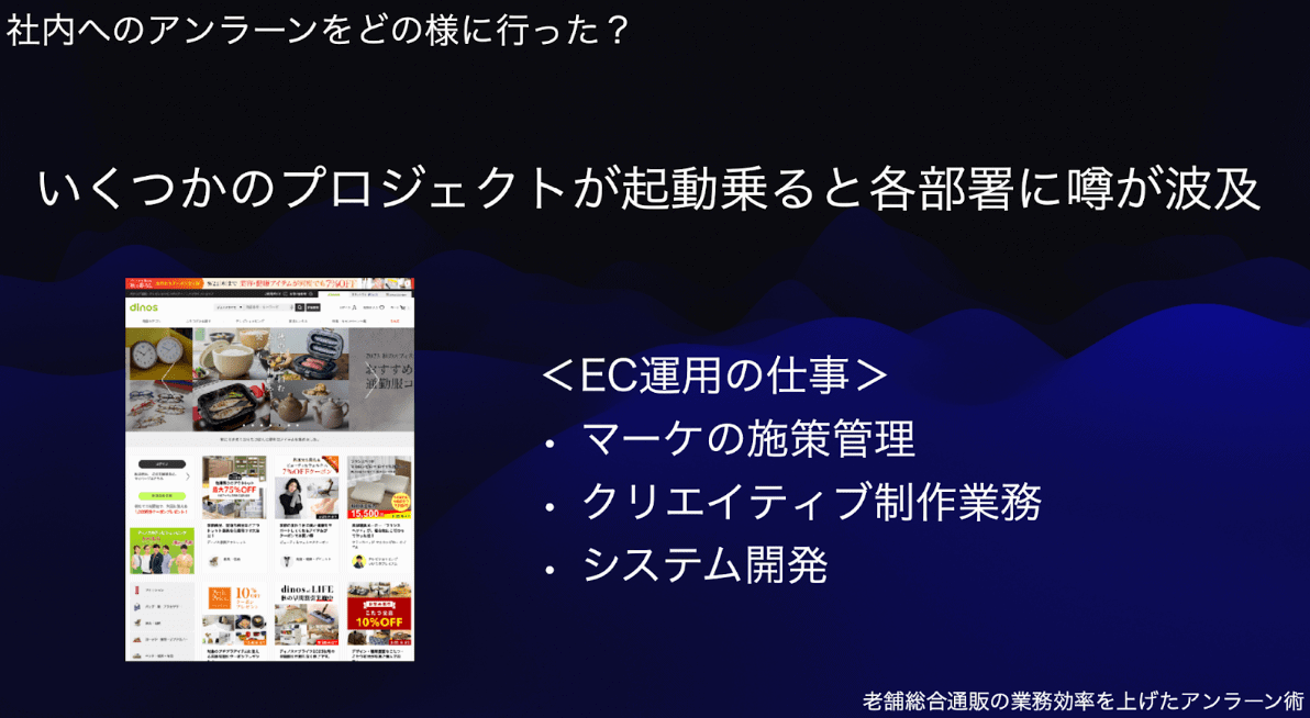 JBUG東京 #21 「プロジェクトマネジメントをアンラーン」を振り返る！！ #JBUG東京 #JBUG | Backlogブログ