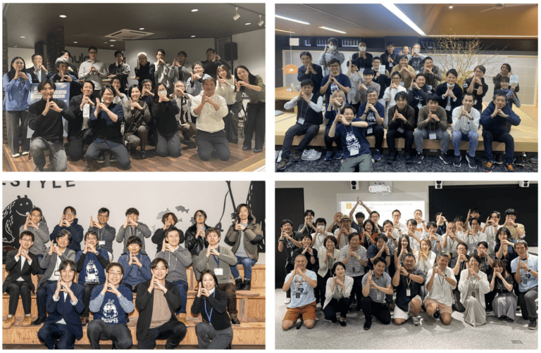 【2024年3月】JBUG（Backlog ユーザーコミュニティ）開催のお知らせ | Backlogブログ