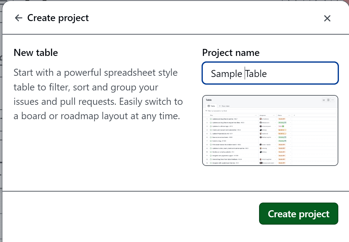 GitHubでプロジェクト管理する方法とは？おすすめのツールも紹介 | Backlogブログ