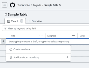 GitHubでプロジェクト管理する方法とは？おすすめのツールも紹介 | Backlogブログ