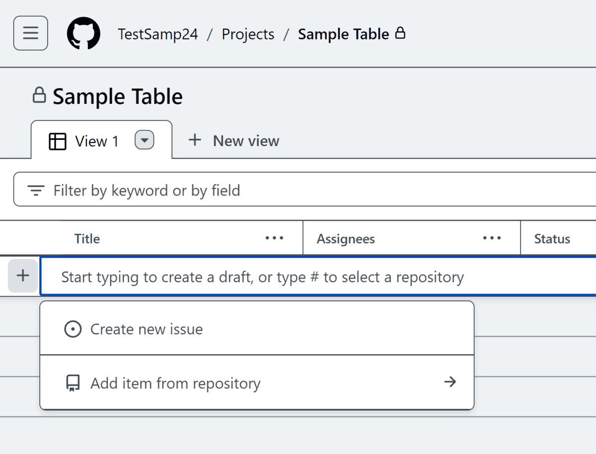 GitHubでプロジェクト管理する方法とは？おすすめのツールも紹介 | Backlogブログ