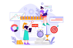 工数管理とは？メリットや課題、効率的に実施するポイントを解説 | Backlogブログ