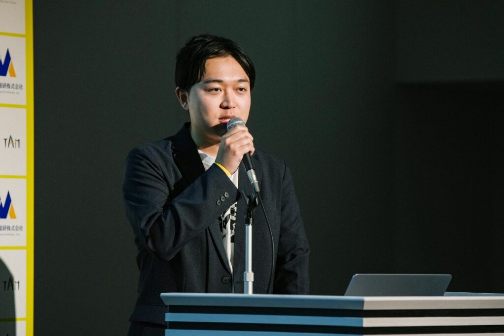 「やり方」より「やる人」──プロジェクトを進めるBacklog活用の現実解：Backlog World 2025 レポート | Backlogブログ