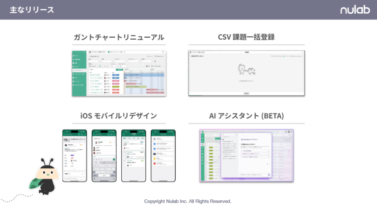AIとナレッジ共有で進化するBacklogの未来：Backlog World 2025レポート | Backlogブログ